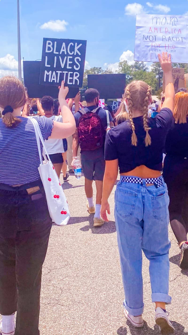 BLM Protest Signs 120 Powerful Ideas & iPhone Wallpaper Backgrounds