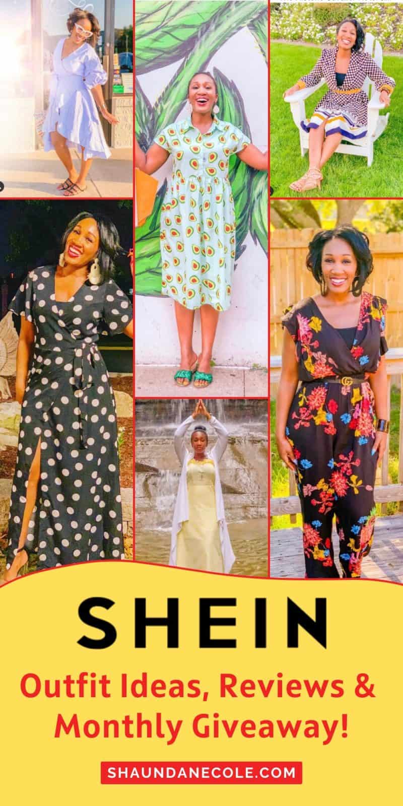 Honest SHEIN Fashion Reviews- Is SHEIN Legit? Is It A Reliable Site?