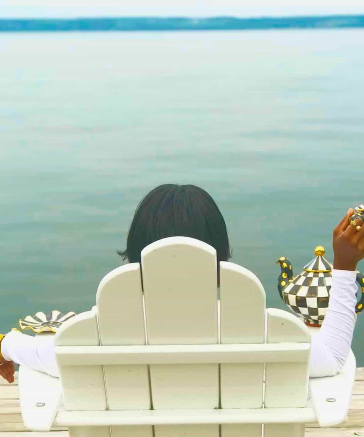 Shaunda Necole Lifestyle Blog
