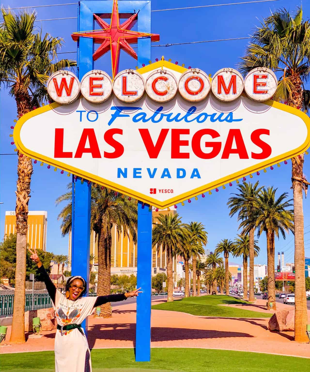 Shaunda Necole Lifestyle Blog