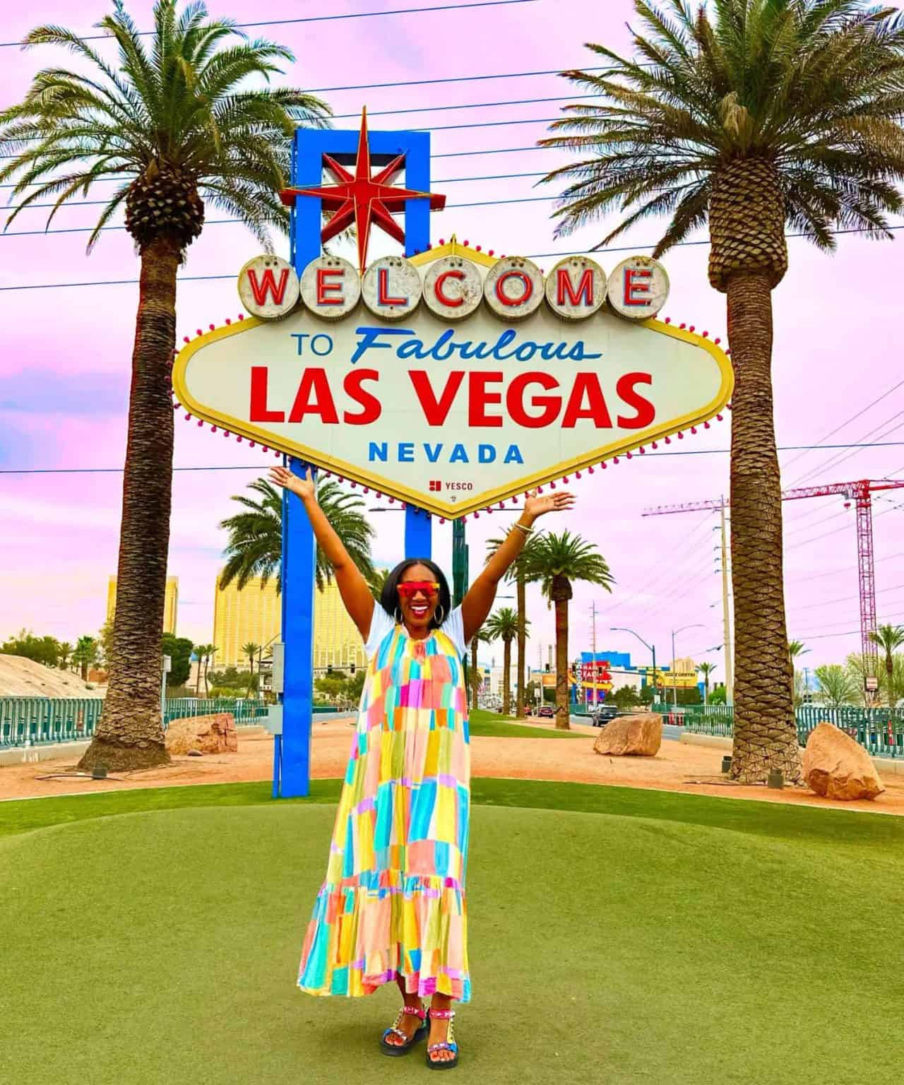 Shaunda Necole Lifestyle Blog